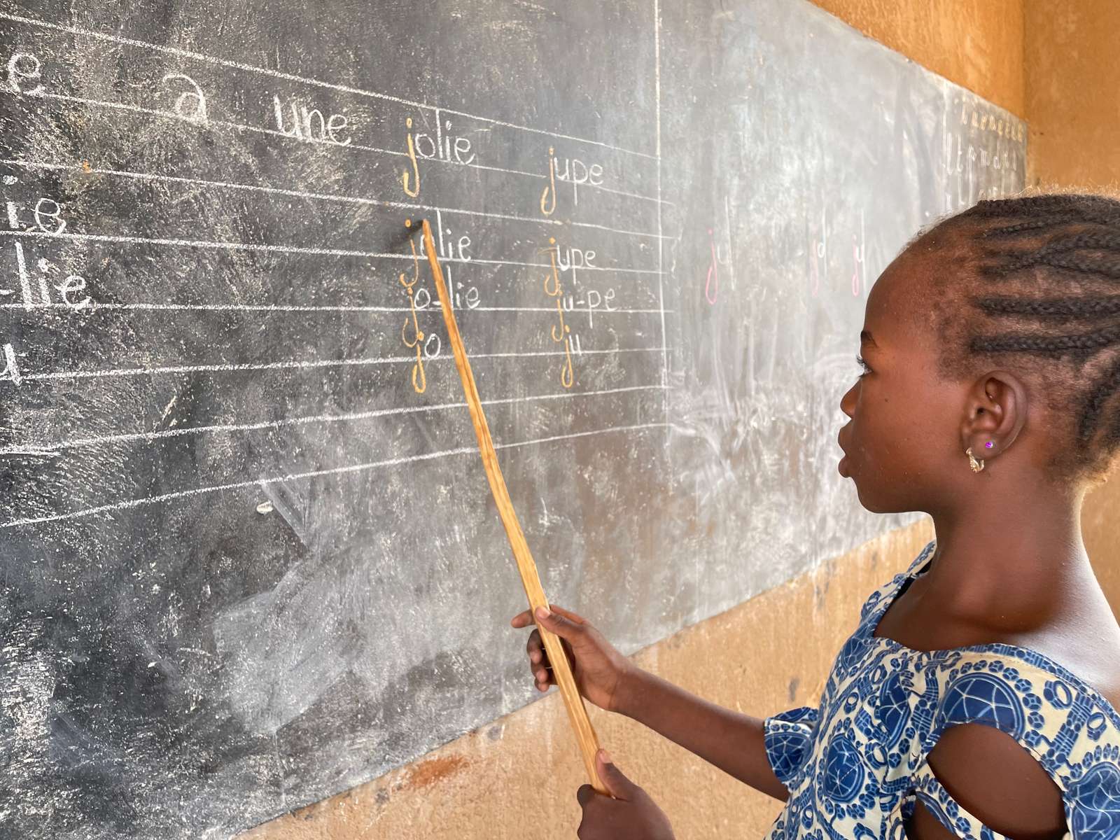 Sahel Regional Fund | Danish Refugee Council